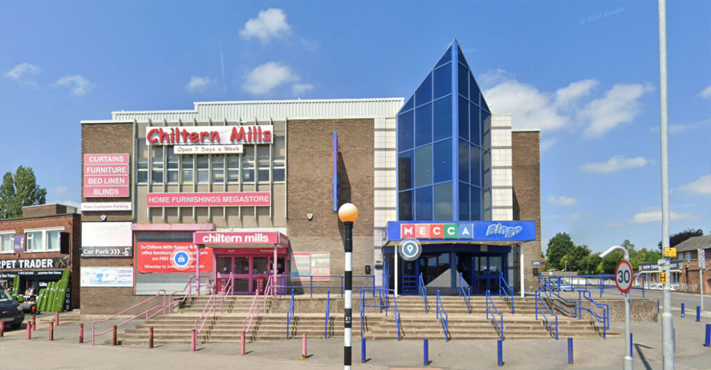 McCarthys Storage World - Leeds, Sheffield & Lincoln